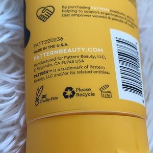 Pattern | Hair | New Pattern Curl Gel 98 Fl Oz | Poshmark